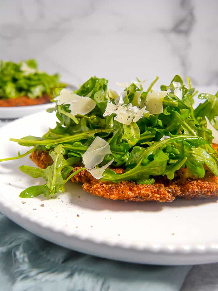 Chicken Milanese Girl With The Iron Cast Chicken Milanese Girl With The Iron Cast